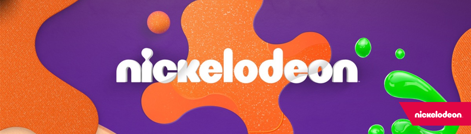 AUS NICK WIRD NICKELODEON! — Visoon