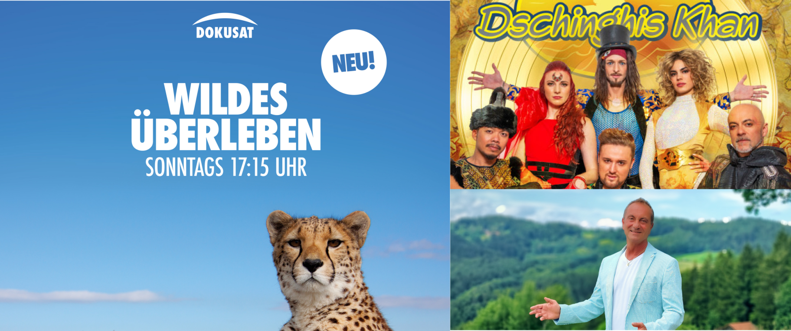 Visoon — TV und Videovermarkter für Big Screen, Connected-TV, Addressable TV, Online Plattformen