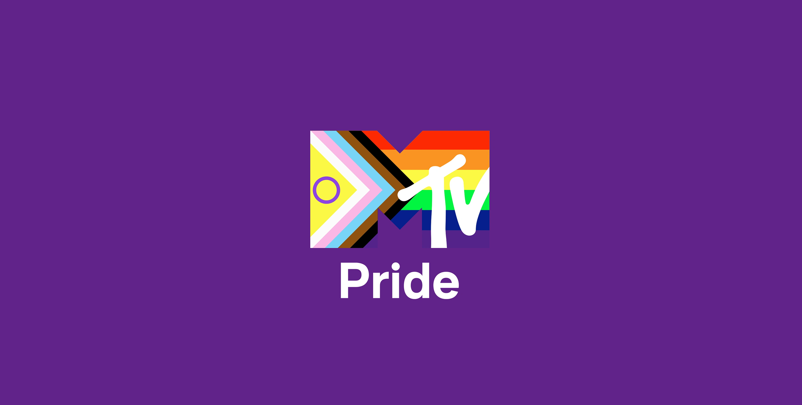 EUROVISION & PRIDE SPECIAL @ MTV — Visoon