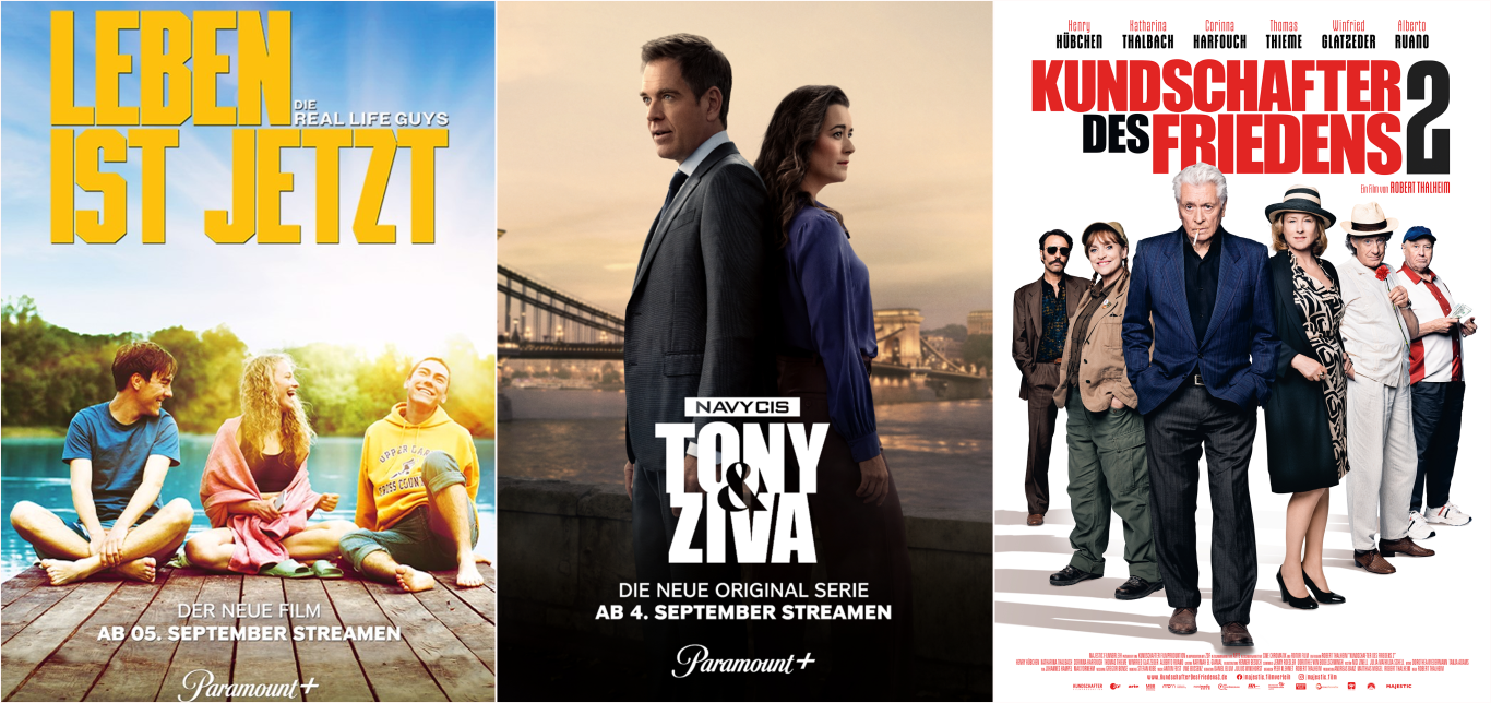 Visoon — TV und Videovermarkter für Big Screen, Connected-TV, Addressable TV, Online Plattformen