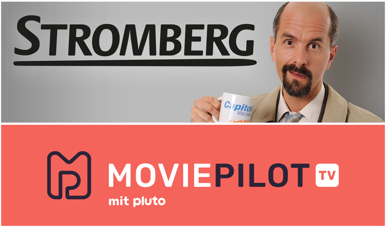 SPOTLIGHTS im NOVEMBER auf PLUTO TV — Visoon